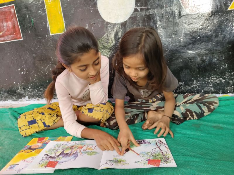 Sandeep Tiwari on LinkedIn: Books is always good friend.. Sandeep Tiwari on LinkedIn: Books is always good friend..