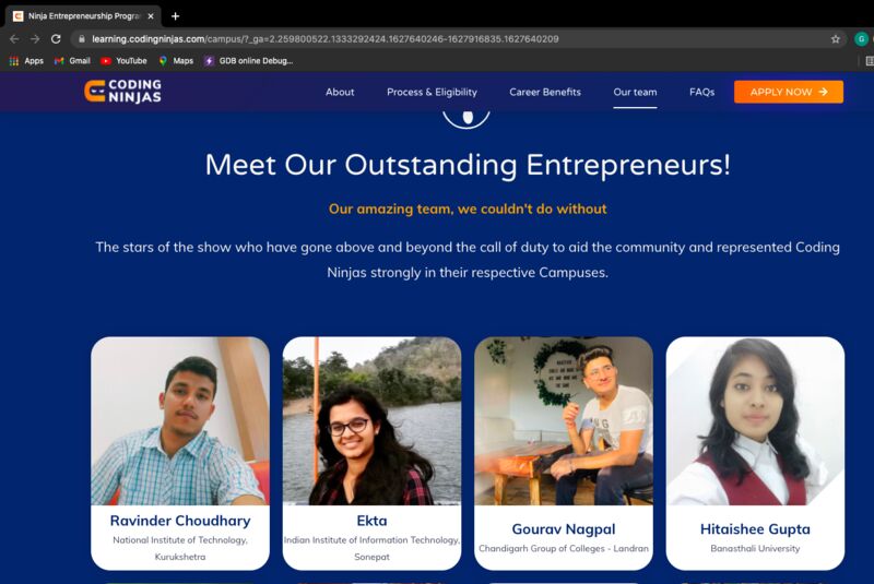 Gourav Nagpal on LinkedIn: #coding #programming #programming # ... Gourav Nagpal on LinkedIn: #coding #programming #programming # ...
