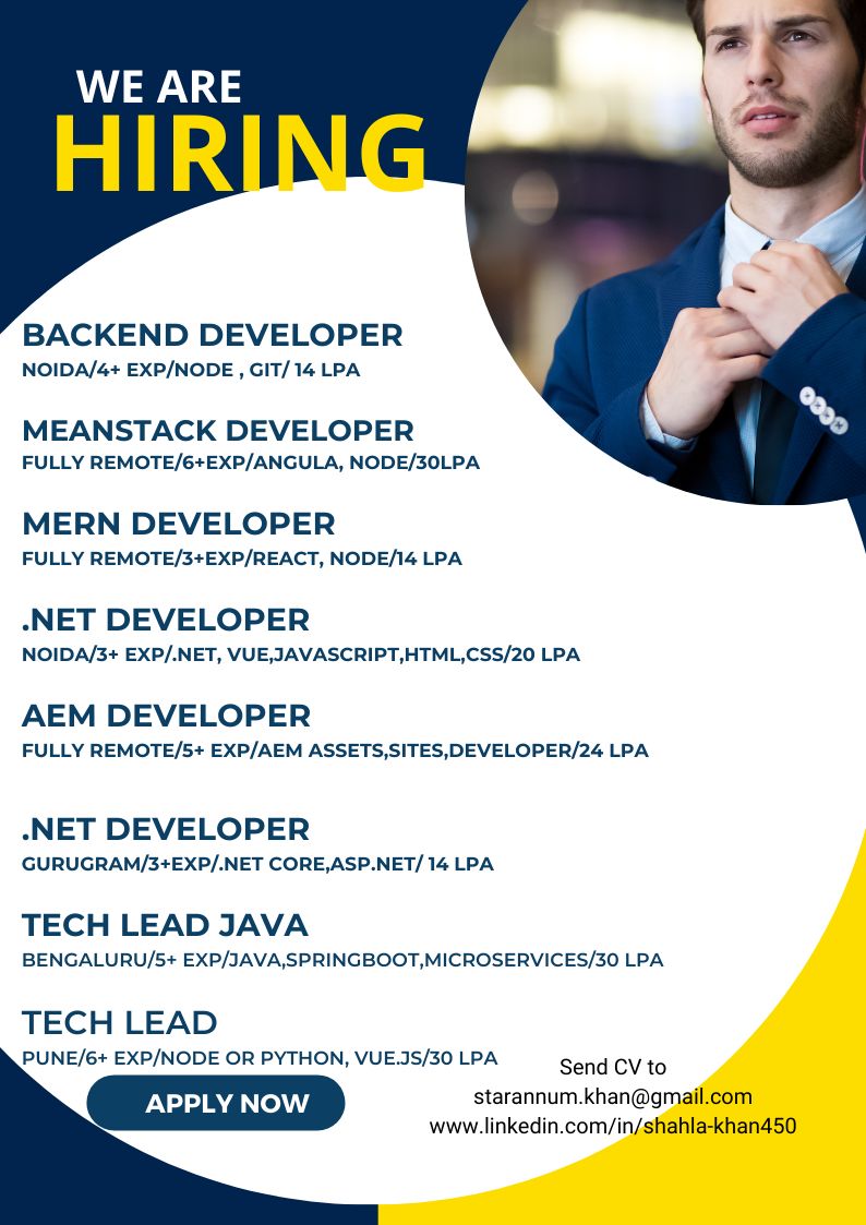 #react #node #angular #java #springboot #microservices #vue #aem # ... #react #node #angular #java #springboot #microservices #vue #aem # ...