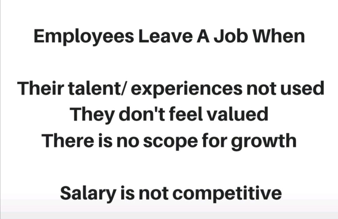 Sivanandh S on LinkedIn: Agree? Sivanandh S on LinkedIn: Agree?