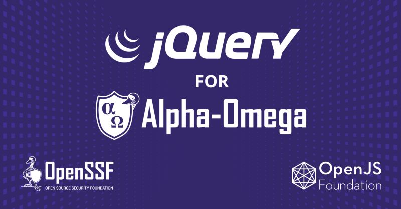 #security #jquery #javascript | OpenJS Foundation #security #jquery #javascript | OpenJS Foundation