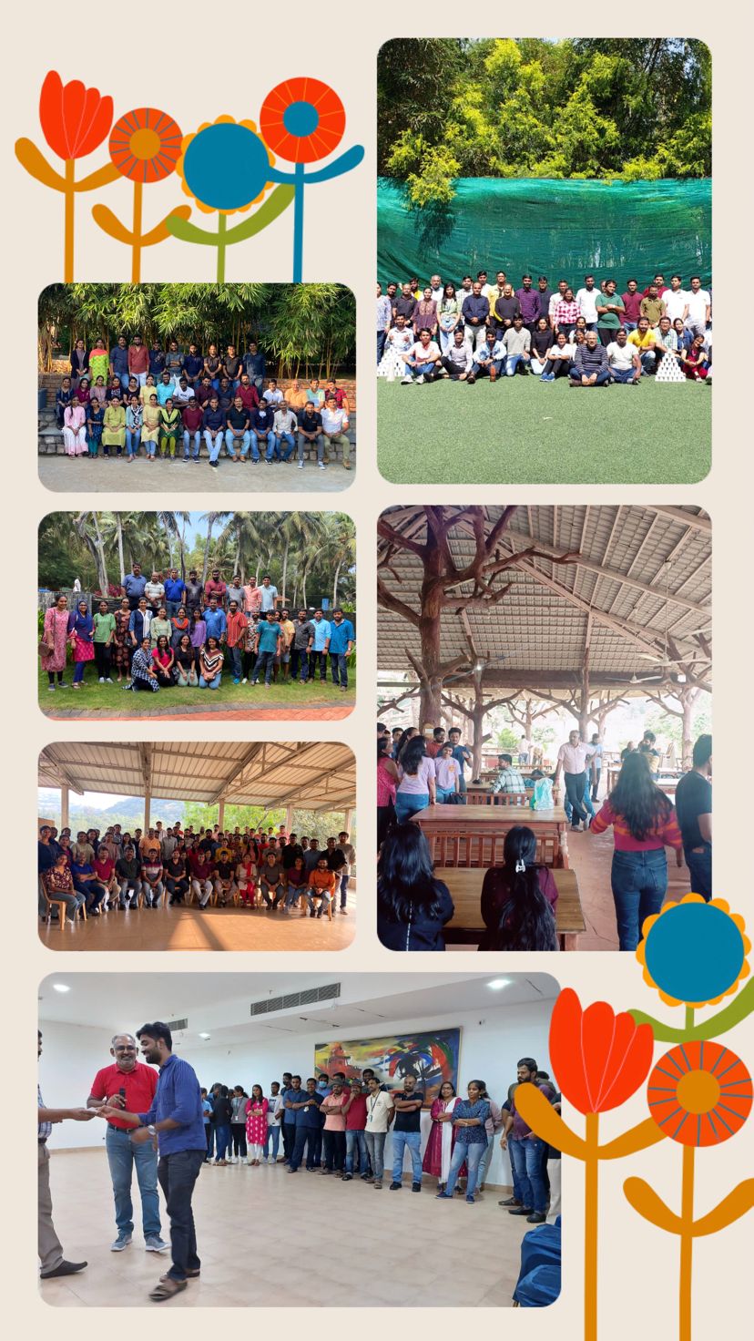 Gopalakrishnan Ragunandan on LinkedIn: Took time to visit the team in ... Gopalakrishnan Ragunandan on LinkedIn: Took time to visit the team in ...