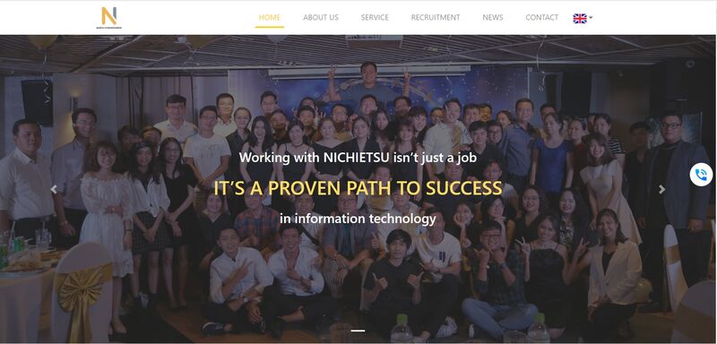 Nichietsu System Development on LinkedIn: 🌞🌞🌞 GREAT NEWS!!! 🌞🌞🌞 ... Nichietsu System Development on LinkedIn: 🌞🌞🌞 GREAT NEWS!!! 🌞🌞🌞 ...