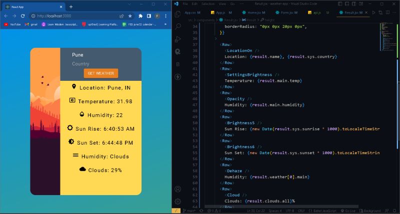NIKHIL NAIR on LinkedIn: #react #jsdeveloper #js NIKHIL NAIR on LinkedIn: #react #jsdeveloper #js