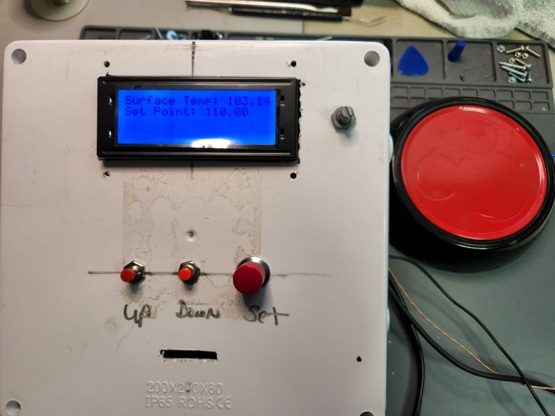 Beau C. on LinkedIn: #arduino #development #github # ... Beau C. on LinkedIn: #arduino #development #github # ...
