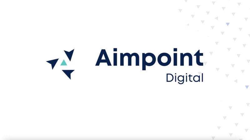 Aimpoint Digital on LinkedIn: Aimpoint Digital | Data & AI Consulting Aimpoint Digital on LinkedIn: Aimpoint Digital | Data & AI Consulting