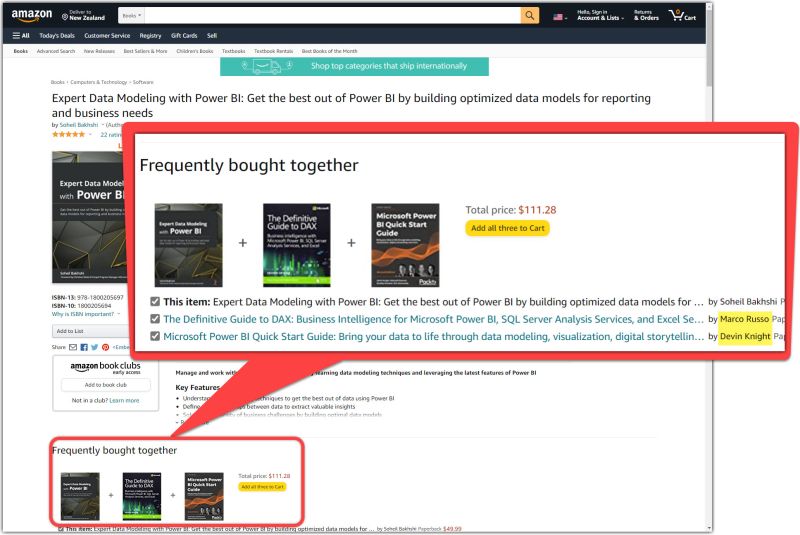 Soheil Bakhshi on LinkedIn: #book #dax #powerbi #datamodeling # ... Soheil Bakhshi on LinkedIn: #book #dax #powerbi #datamodeling # ...