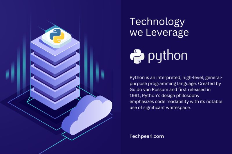 Techpearl Software Pvt Ltd on LinkedIn: #python #pythonprogramming # ... Techpearl Software Pvt Ltd on LinkedIn: #python #pythonprogramming # ...