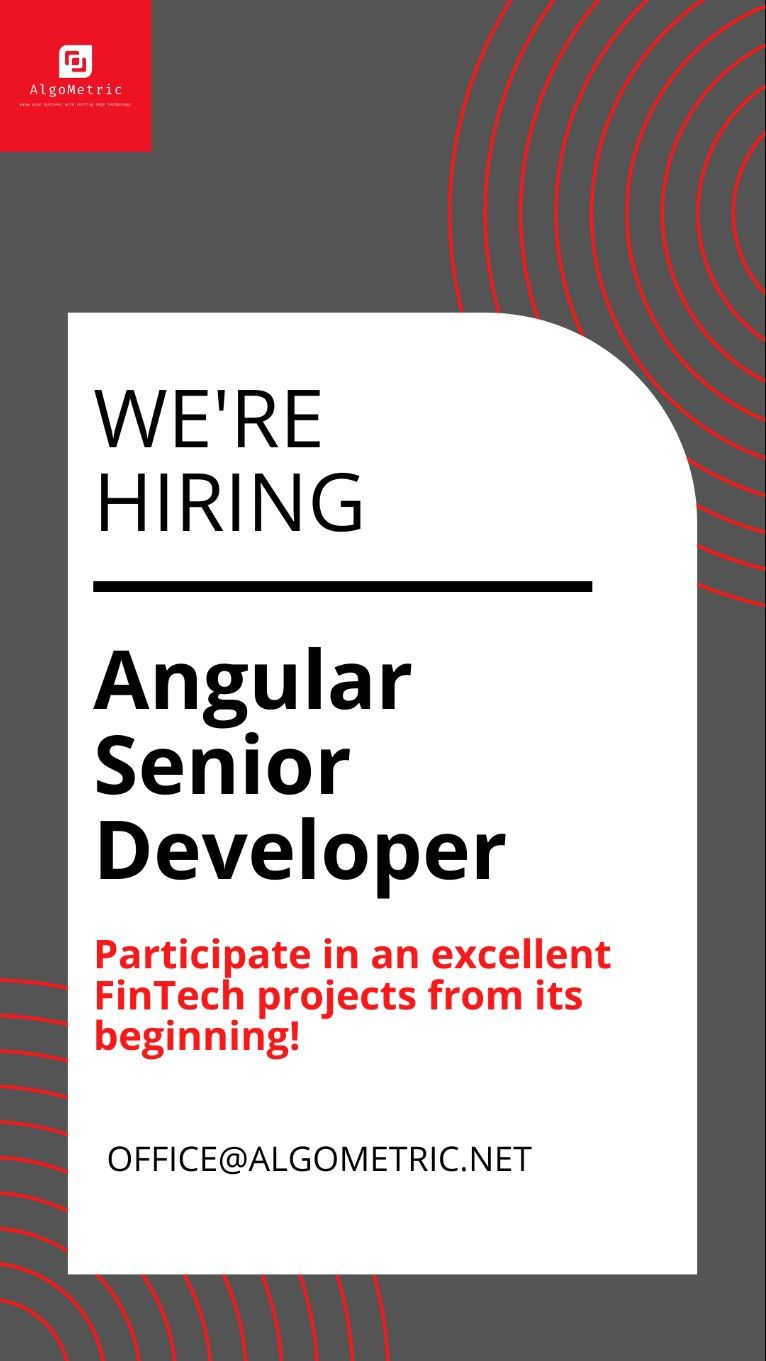#angularjs #nodejs #javascript #opportunity #development | AlgoMetric #angularjs #nodejs #javascript #opportunity #development | AlgoMetric