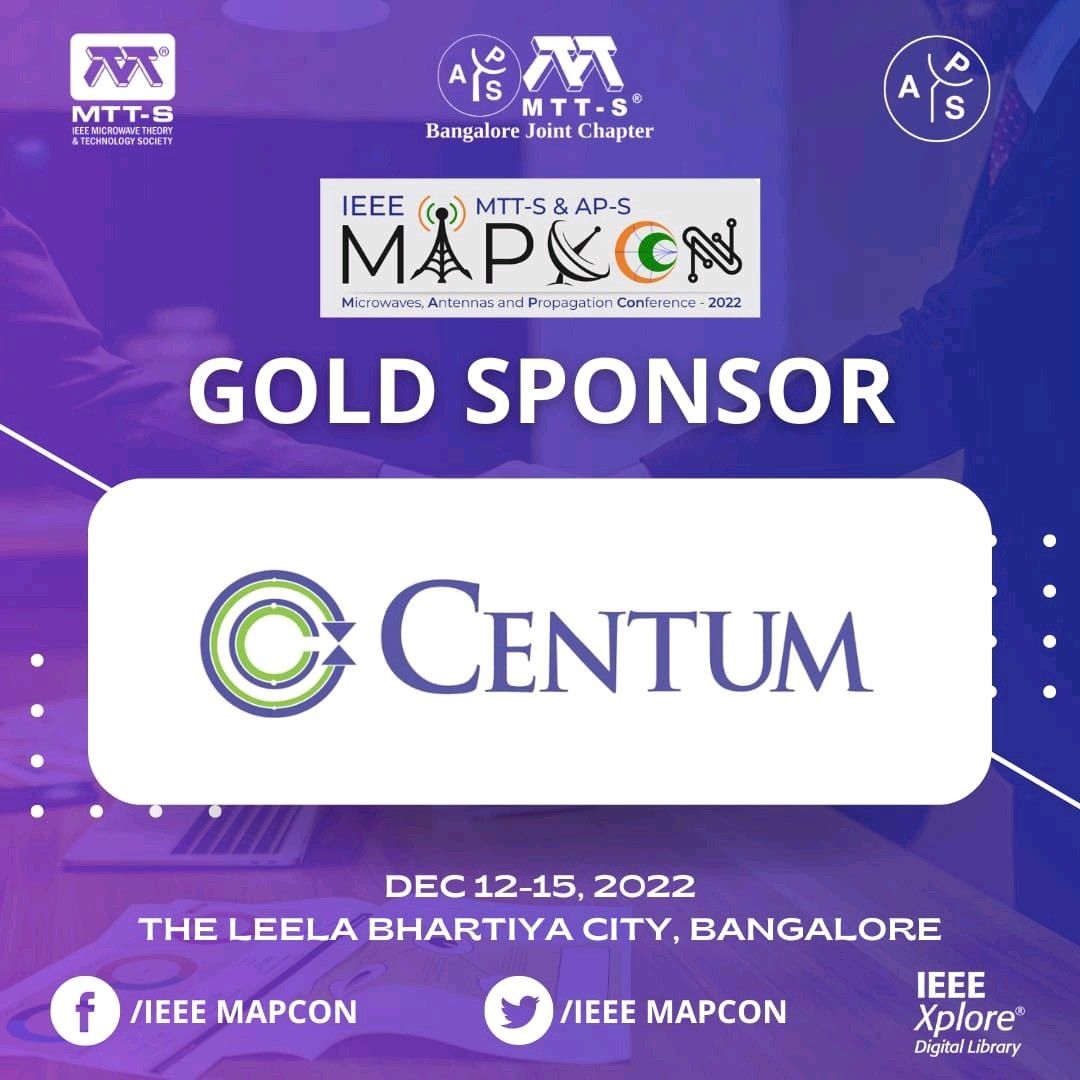 Sandhya Thyagarajan on LinkedIn: #ieee #centum Sandhya Thyagarajan on LinkedIn: #ieee #centum