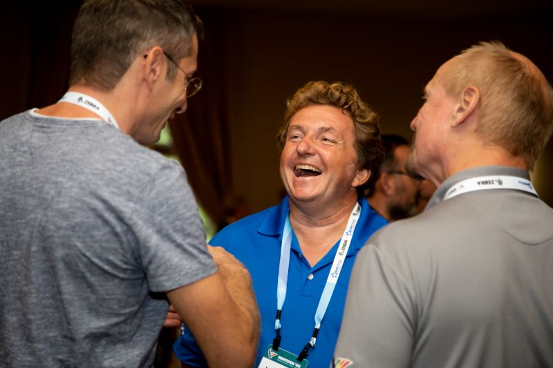Balazs Konkoly posted on LinkedIn Balazs Konkoly posted on LinkedIn