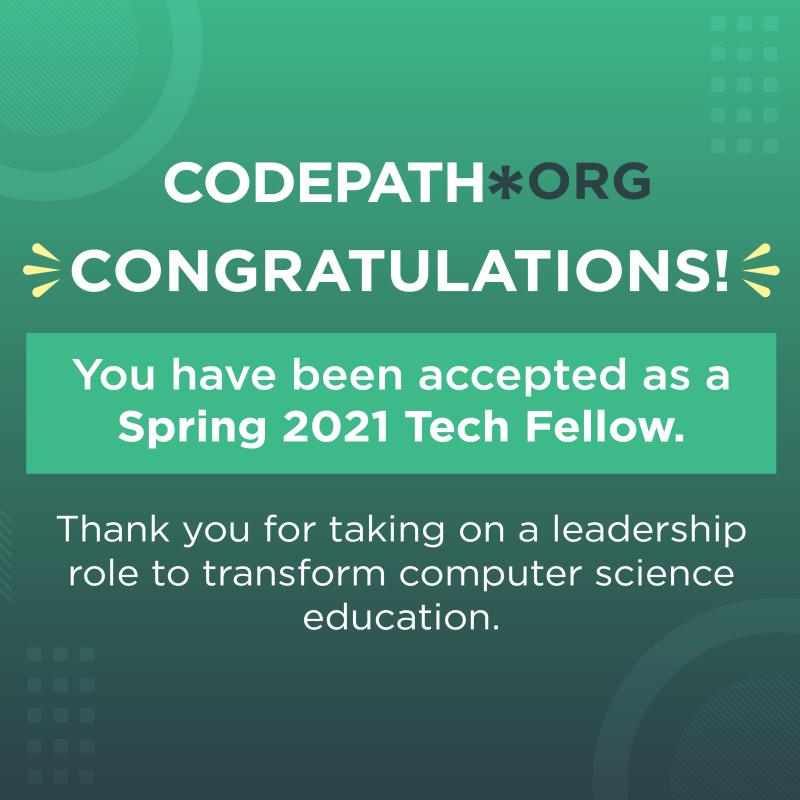 Allison Chu on LinkedIn: #computerscience #communitycollege | 18 comments Allison Chu on LinkedIn: #computerscience #communitycollege | 18 comments
