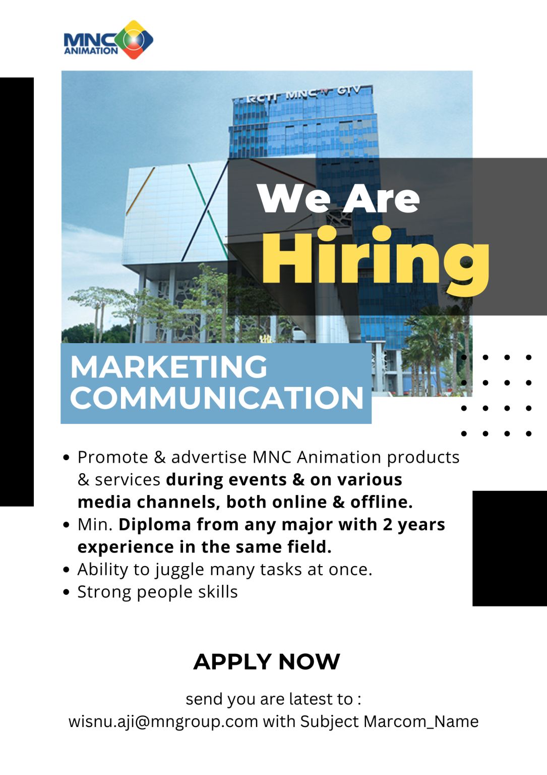 Wisnu Aji Pranoto on LinkedIn: #marketing #promotion #animation # ... Wisnu Aji Pranoto on LinkedIn: #marketing #promotion #animation # ...