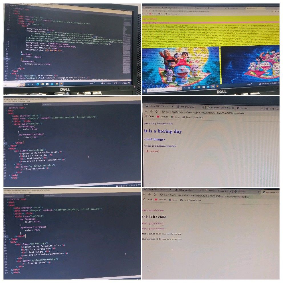 Jahnavi Madoju on LinkedIn: #backgroundproperties #css #div #html #css ... Jahnavi Madoju on LinkedIn: #backgroundproperties #css #div #html #css ...