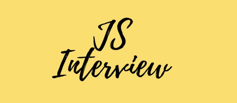 Aditya Sharan on LinkedIn: #javascript #frontend #interviewpreparation Aditya Sharan on LinkedIn: #javascript #frontend #interviewpreparation