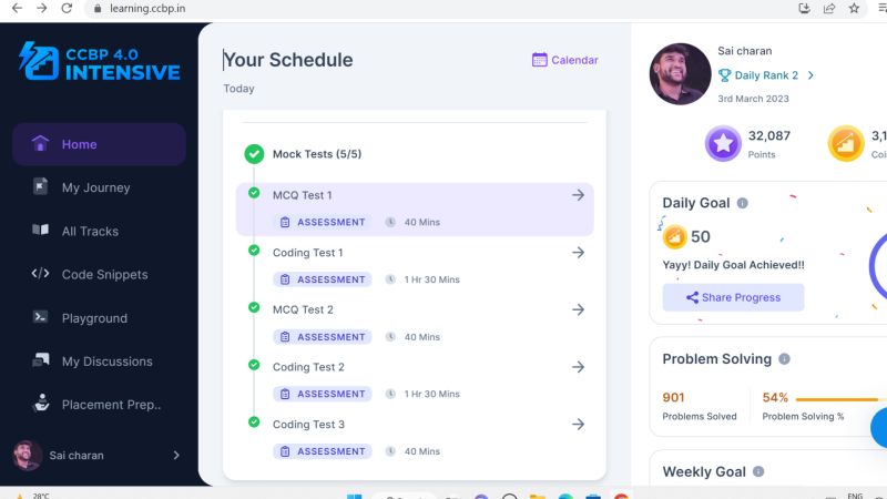 sai charan on LinkedIn: #ccbp #flexbox #flexbox #html #css3 #cssflexbox ... sai charan on LinkedIn: #ccbp #flexbox #flexbox #html #css3 #cssflexbox ...