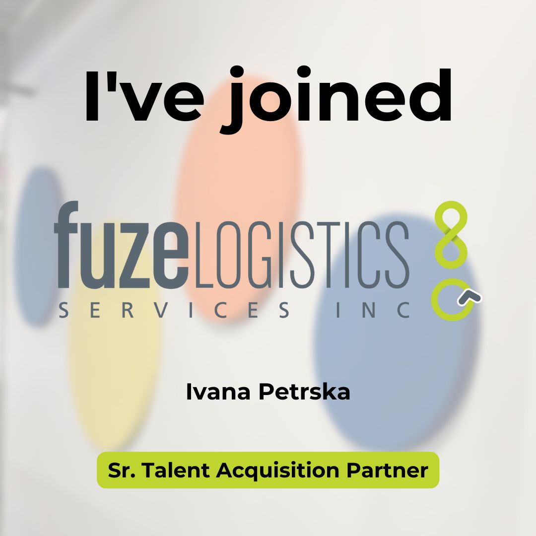Ivana Petreska, CHRP on LinkedIn: #recruitment #jobs #logistics #3pl ... Ivana Petreska, CHRP on LinkedIn: #recruitment #jobs #logistics #3pl ...
