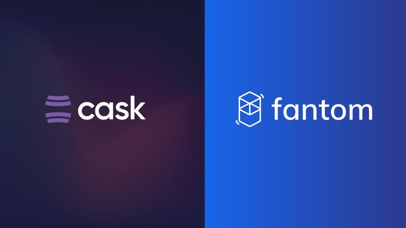 Cask Protocol on LinkedIn: #cryptopayments #nft #payments # ... Cask Protocol on LinkedIn: #cryptopayments #nft #payments # ...