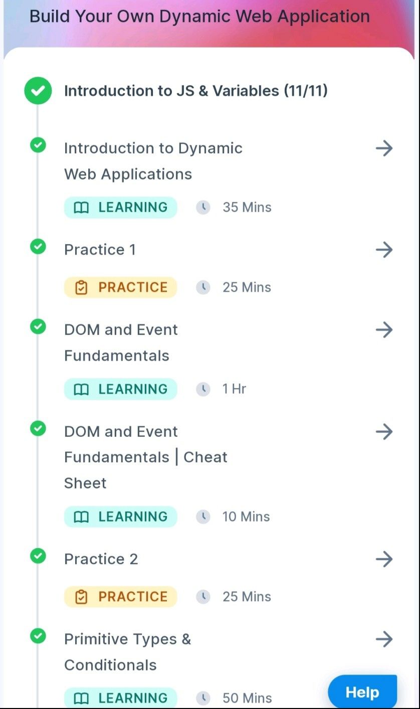 Navin Natarajan on LinkedIn: #day58 #javascript #nxtwave #ccbp #python ... Navin Natarajan on LinkedIn: #day58 #javascript #nxtwave #ccbp #python ...