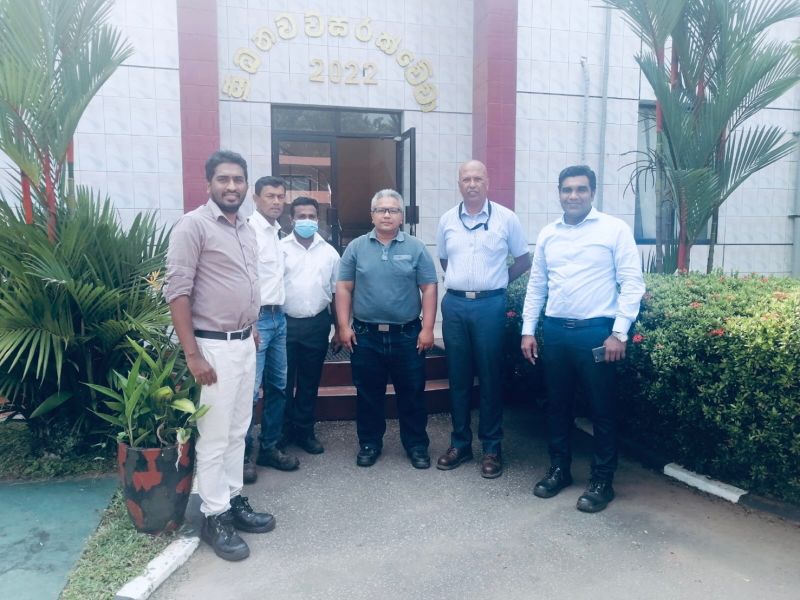 Sathees Sivarasa on LinkedIn: Annual JIG audit and inspection on JET ... Sathees Sivarasa on LinkedIn: Annual JIG audit and inspection on JET ...