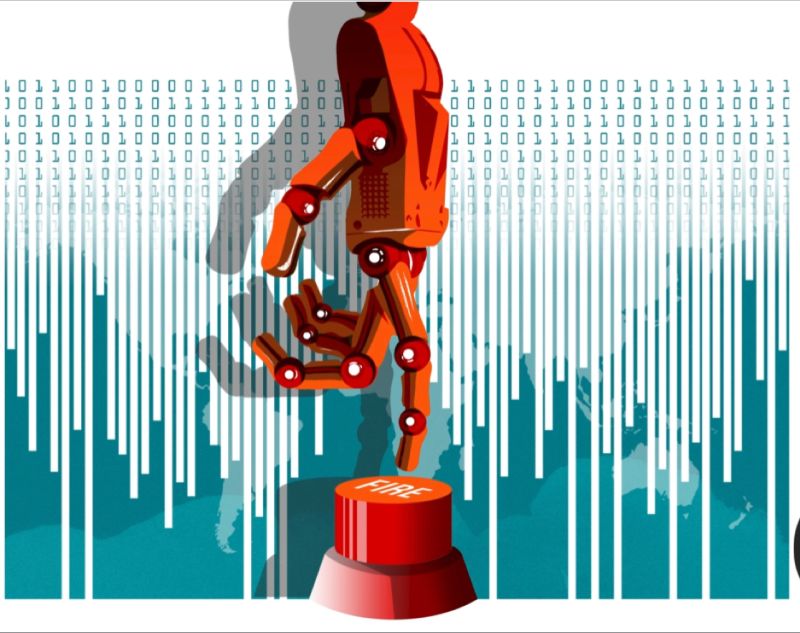 Craig Pearce on LinkedIn: #ai #robotics #laws Craig Pearce on LinkedIn: #ai #robotics #laws