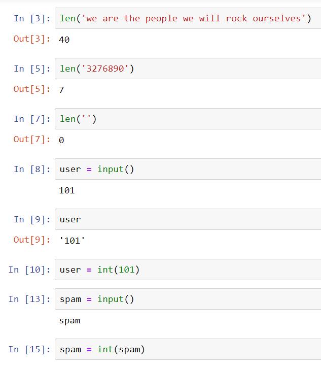 Suraj Jha on LinkedIn: #python Suraj Jha on LinkedIn: #python