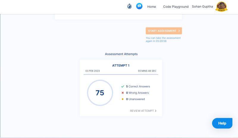 Sohan guptha on LinkedIn: #nxtwave #ccbp #ccbpian #rahulattulurisir # ... Sohan guptha on LinkedIn: #nxtwave #ccbp #ccbpian #rahulattulurisir # ...