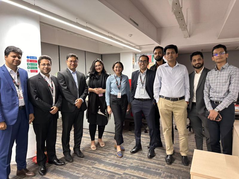 Maisha Farzana on LinkedIn: This marks my last working day at HSBC, in ... Maisha Farzana on LinkedIn: This marks my last working day at HSBC, in ...