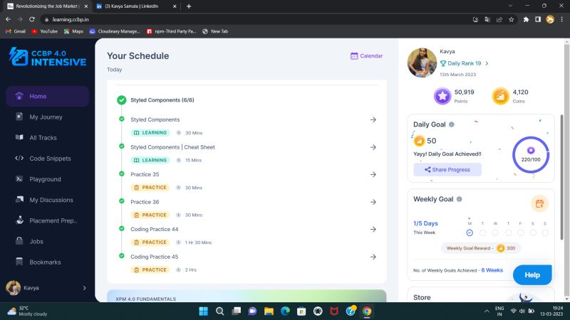 Kavya Samala on LinkedIn: #day159 #200daysofcodechallenge ... Kavya Samala on LinkedIn: #day159 #200daysofcodechallenge ...