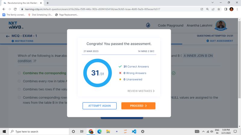 ANANTHA LAKSHMI GUNDA LinkedIn‘de: #javascript #html #css #bootstrap # ... ANANTHA LAKSHMI GUNDA LinkedIn‘de: #javascript #html #css #bootstrap # ...