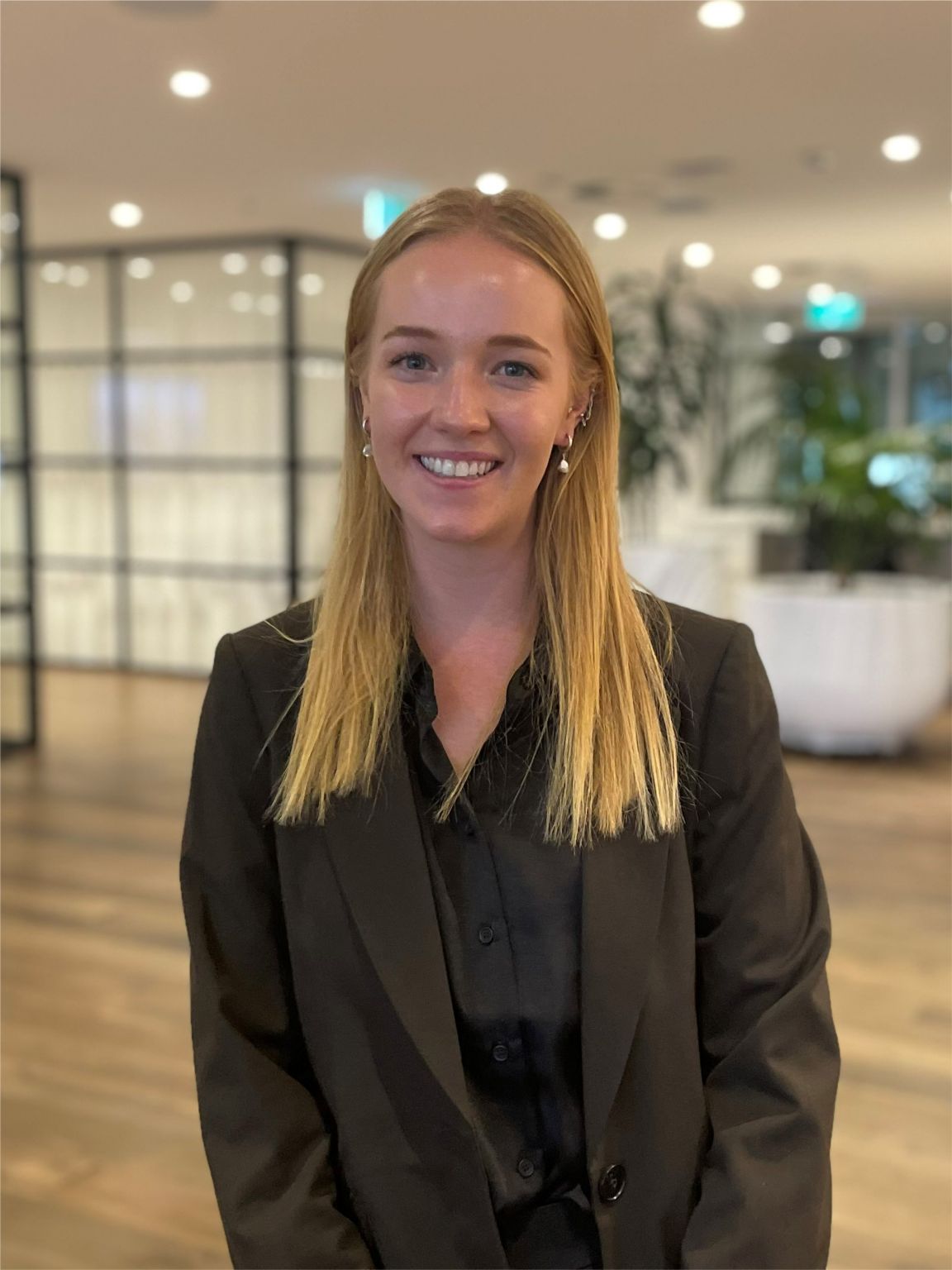Martine Dines on LinkedIn: I am extremely excited to introduce Lucy ... Martine Dines on LinkedIn: I am extremely excited to introduce Lucy ...