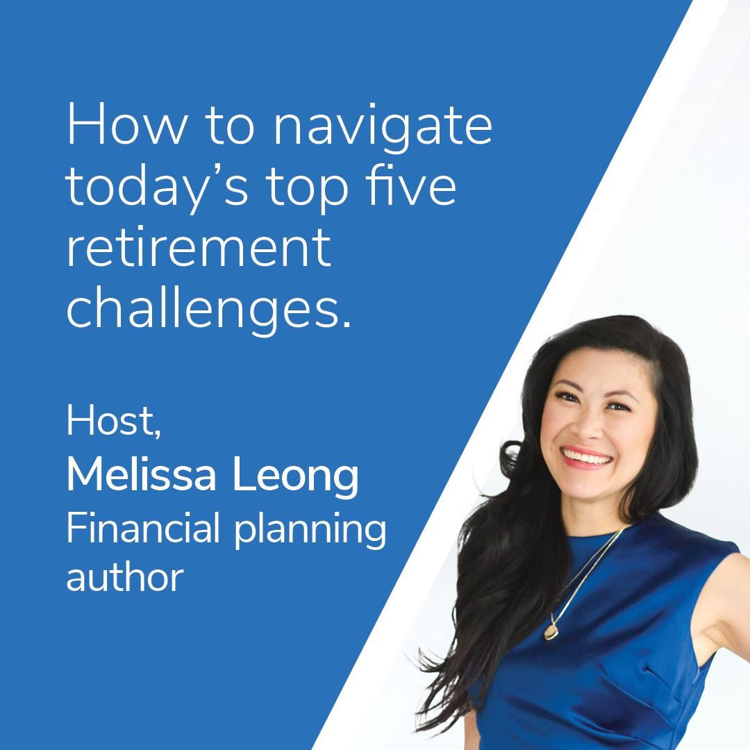 Max Lehmann BA, RRC, CFP® on LinkedIn: Learn to navigate challenges at ... Max Lehmann BA, RRC, CFP® on LinkedIn: Learn to navigate challenges at ...