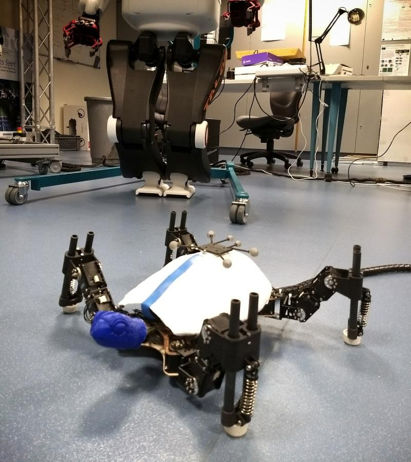 Rituraj Kaushik on LinkedIn: #newpapercomingsoon #robotics #machine ... Rituraj Kaushik on LinkedIn: #newpapercomingsoon #robotics #machine ...