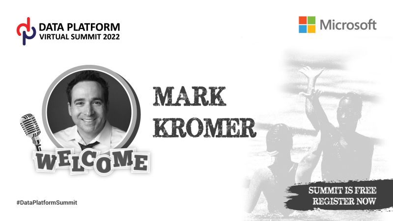 Data Platform Summit on LinkedIn: #azuresql #sql #dataplatformsummit Data Platform Summit on LinkedIn: #azuresql #sql #dataplatformsummit