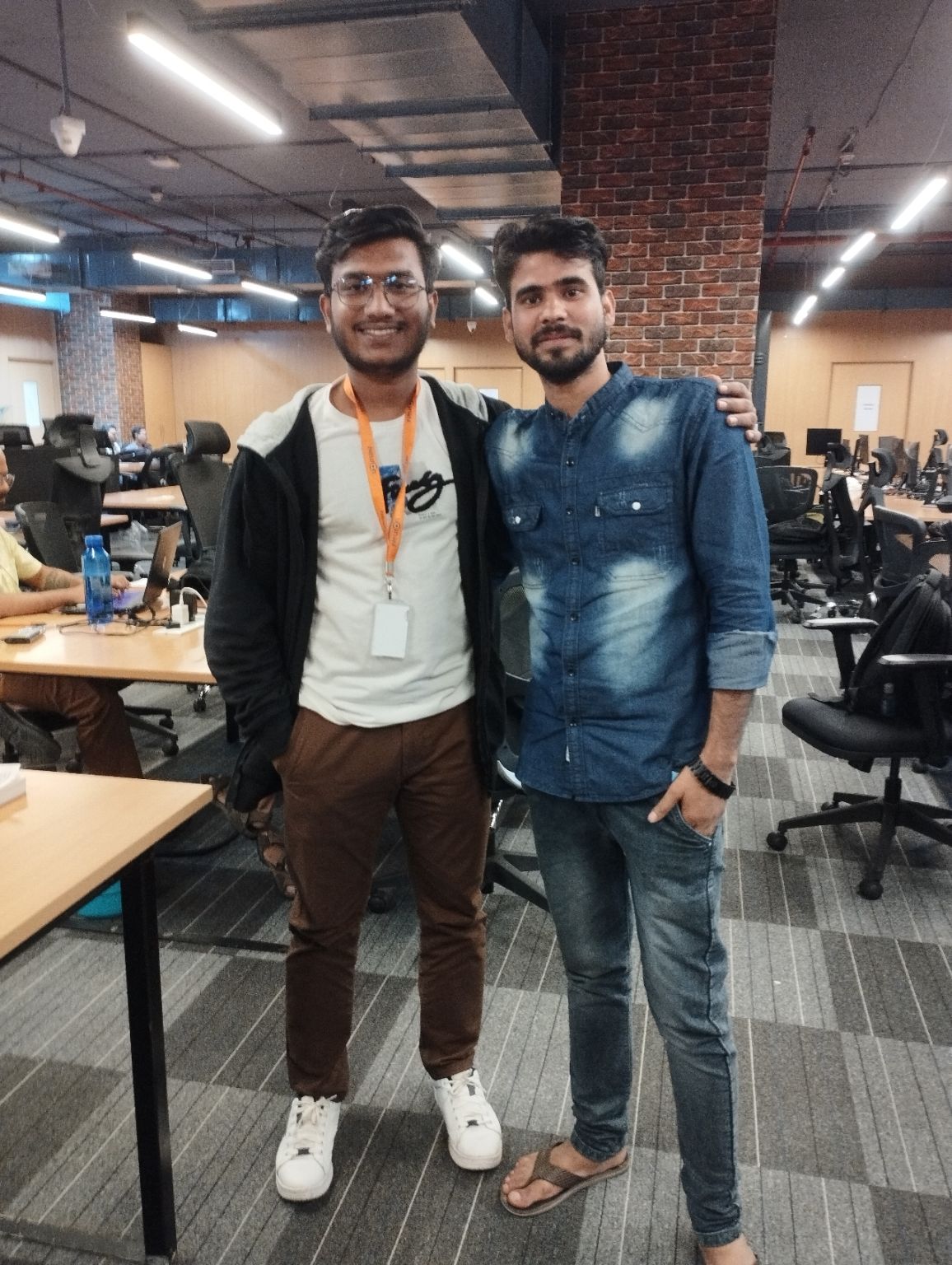 Boktiar Ahmed Bappy on LinkedIn: Shivan Kumar Boktiar Ahmed Bappy on LinkedIn: Shivan Kumar