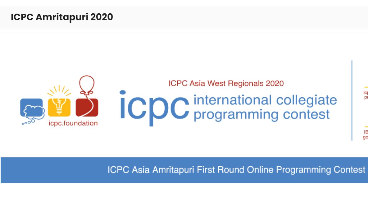Kush Mishra on LinkedIn: #icpc #competitiveprogramming #codechef # ... Kush Mishra on LinkedIn: #icpc #competitiveprogramming #codechef # ...