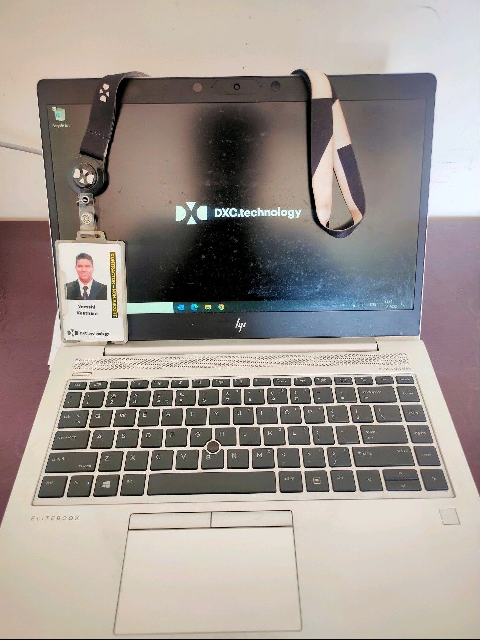 Kyatham Vamshi on LinkedIn: #dxc #dxctechnology #lastworkingday # ... Kyatham Vamshi on LinkedIn: #dxc #dxctechnology #lastworkingday # ...