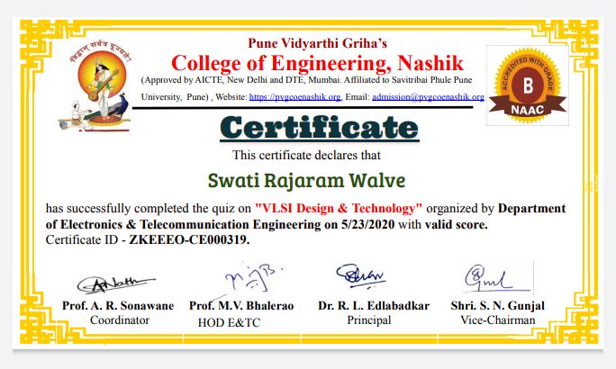 Swati Walve posted on LinkedIn Swati Walve posted on LinkedIn