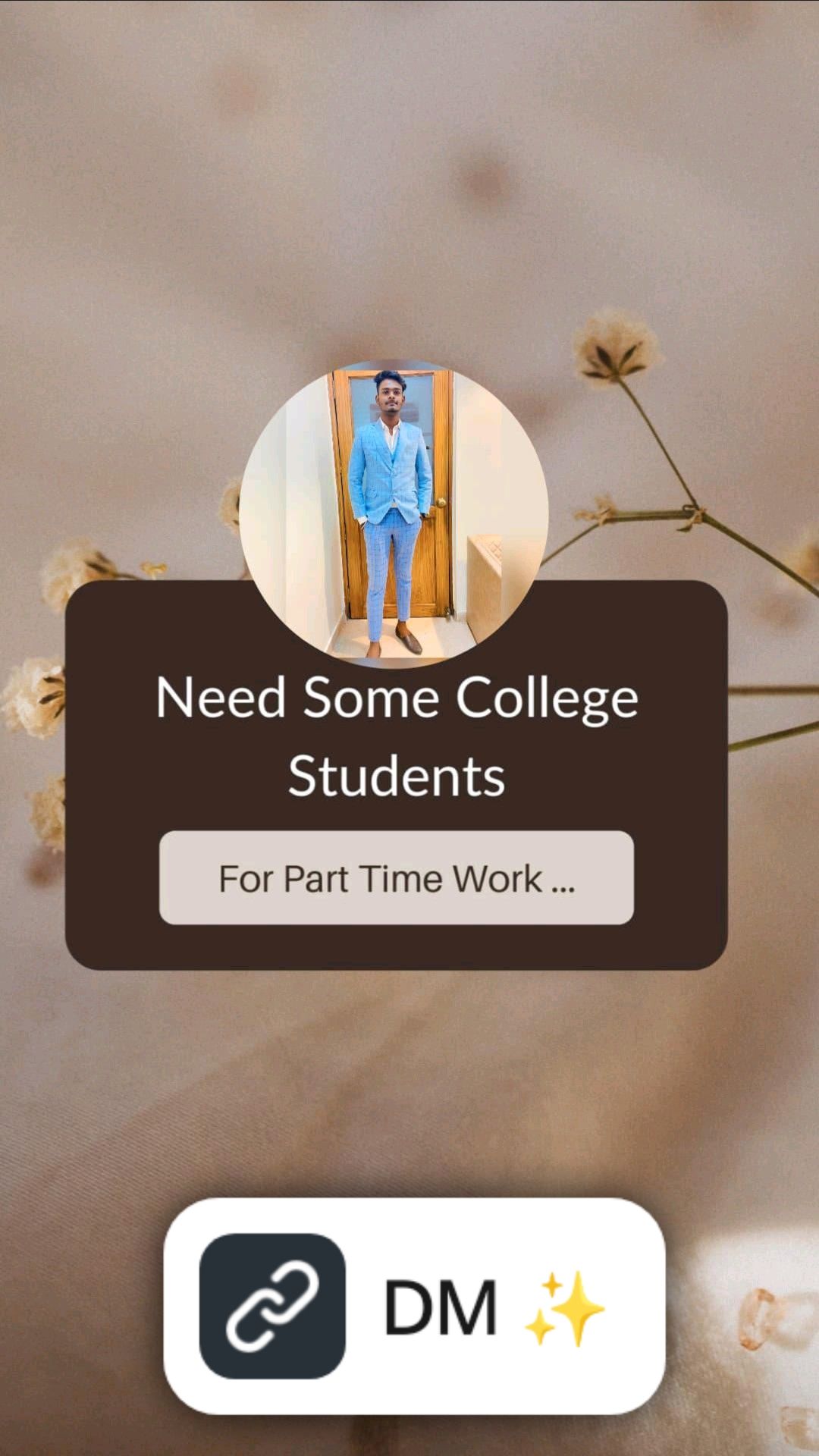 Rohit Rajak on LinkedIn: https://wa.link/0bml52 Rohit Rajak on LinkedIn: https://wa.link/0bml52