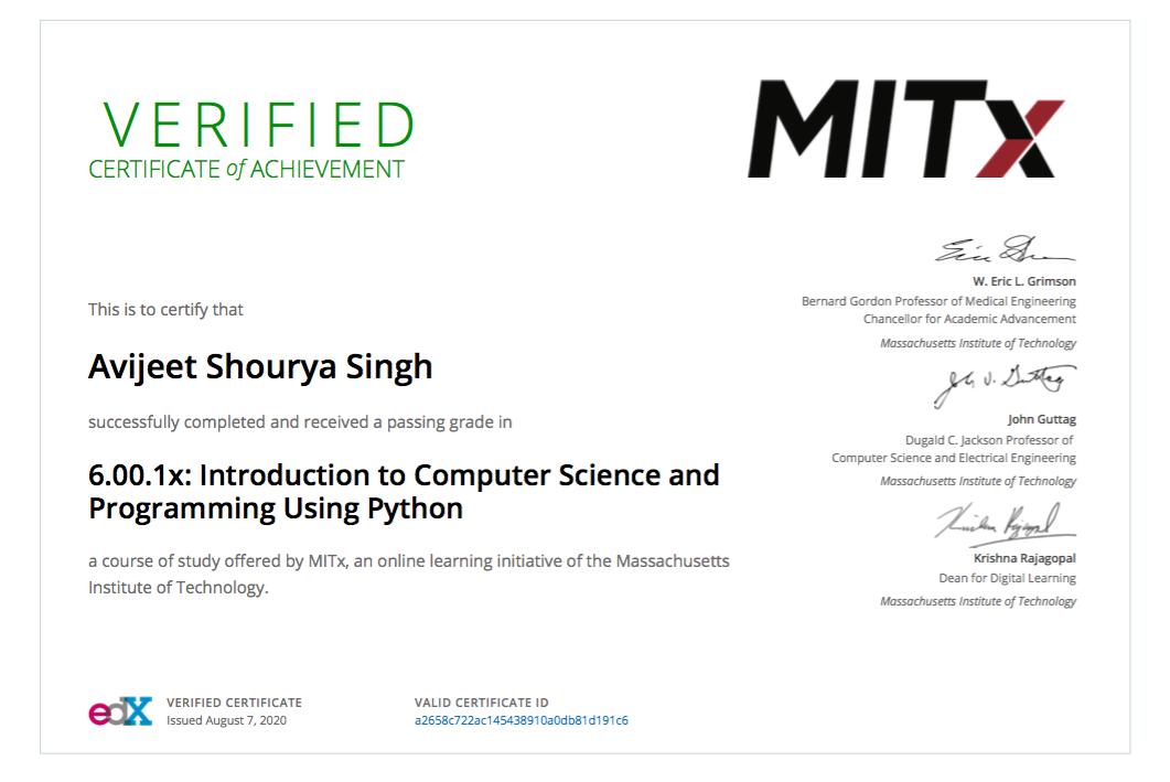 Aviijeet Shourya Singh on LinkedIn: #coding #pythonprogramming # ... Aviijeet Shourya Singh on LinkedIn: #coding #pythonprogramming # ...