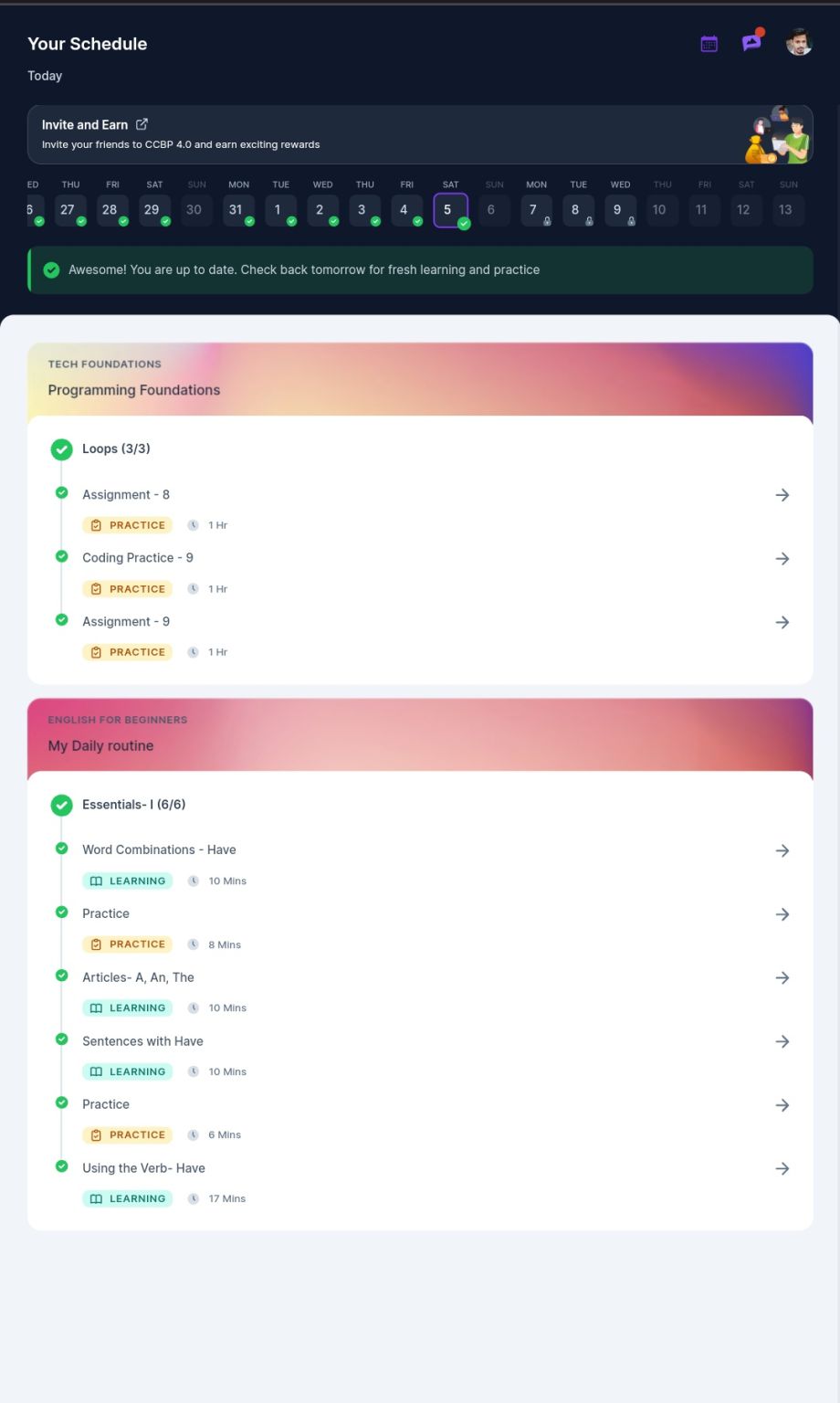 Gokulakrishnan Rajendran on LinkedIn: #day27 #pythonprogramming #loop ... Gokulakrishnan Rajendran on LinkedIn: #day27 #pythonprogramming #loop ...