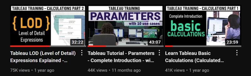 Donabel Santos on LinkedIn: #tableau #calculations #datafam #analytics ... Donabel Santos on LinkedIn: #tableau #calculations #datafam #analytics ...