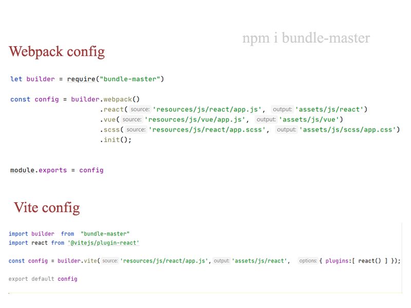#webpack #vite #reactjs #vuejs | Al Emran #webpack #vite #reactjs #vuejs | Al Emran