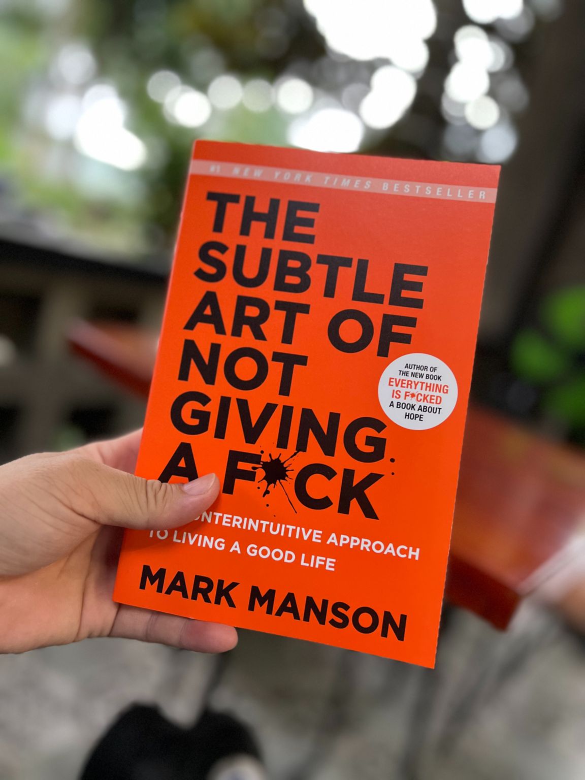 Cuong Bui on LinkedIn: “Not giving a f*ck does not mean being ... Cuong Bui on LinkedIn: “Not giving a f*ck does not mean being ...