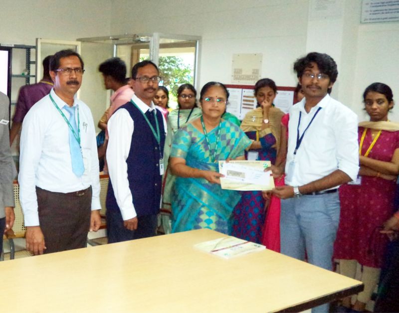 Prasad Dhamodharan on LinkedIn: Hi guys! I'm happy to share that I had ... Prasad Dhamodharan on LinkedIn: Hi guys! I'm happy to share that I had ...