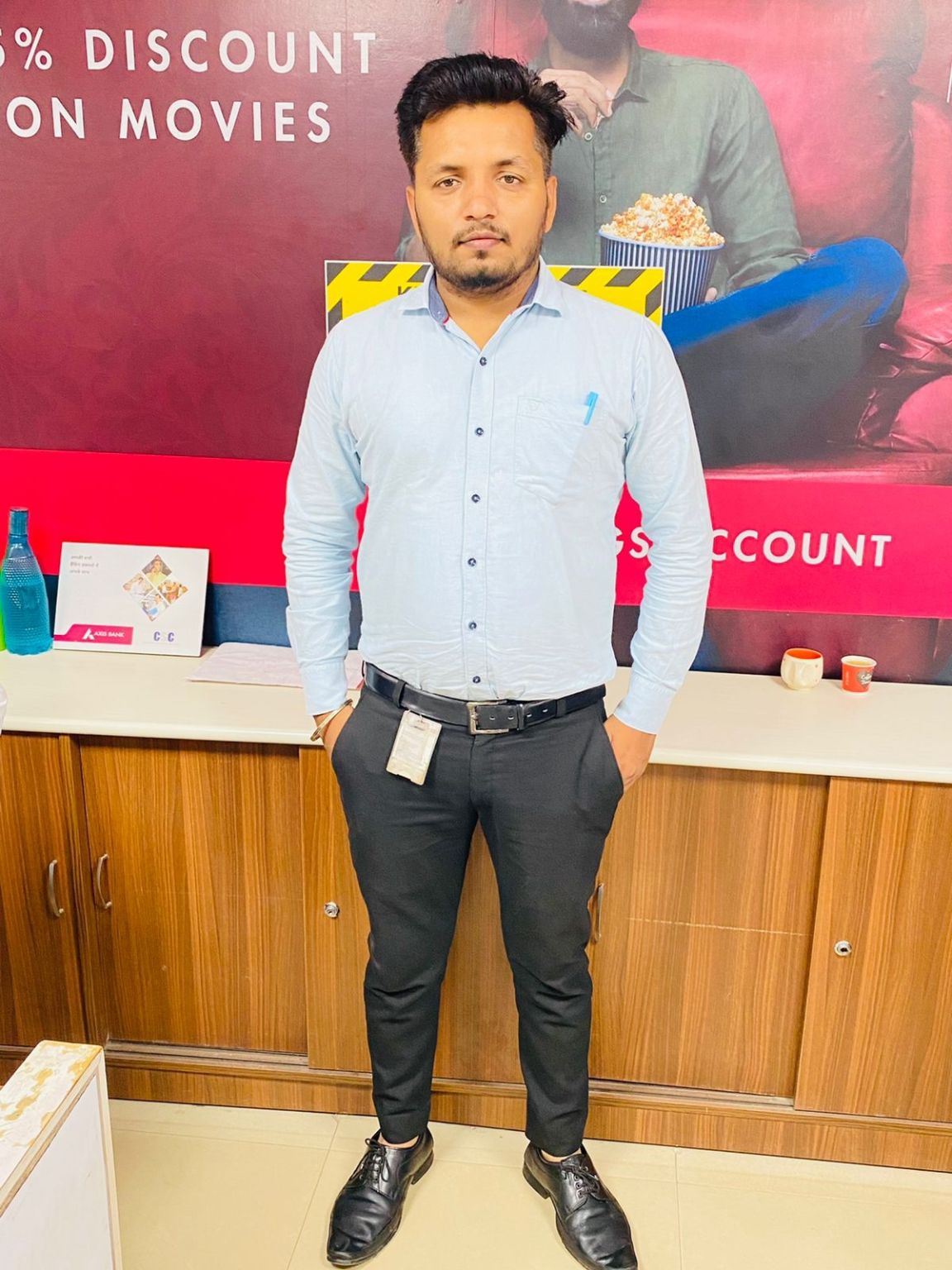PUNIT KUMAR SHARMA posted on LinkedIn PUNIT KUMAR SHARMA posted on LinkedIn