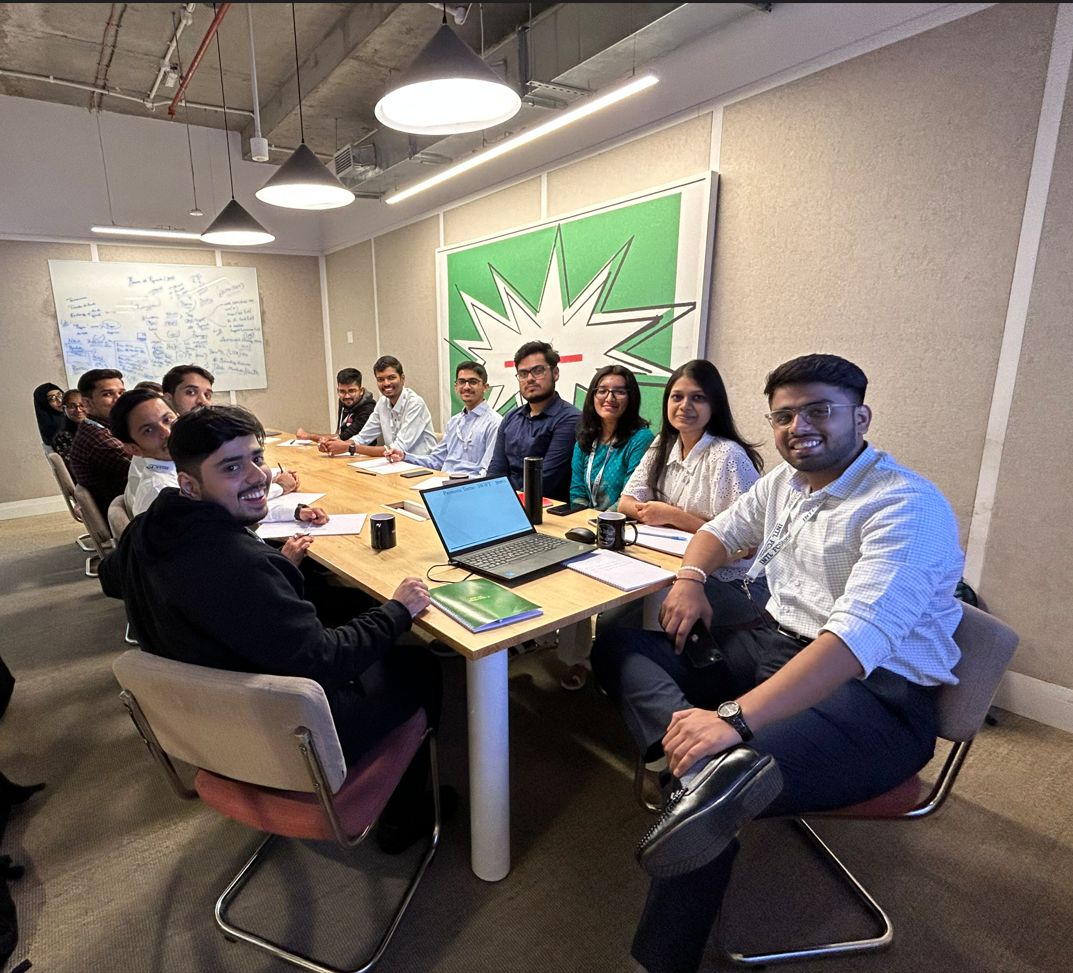 Ramjan Nadaf posted on LinkedIn Ramjan Nadaf posted on LinkedIn