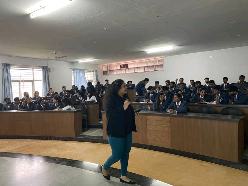 Swati Sanakall on LinkedIn: #abbs #training Swati Sanakall on LinkedIn: #abbs #training