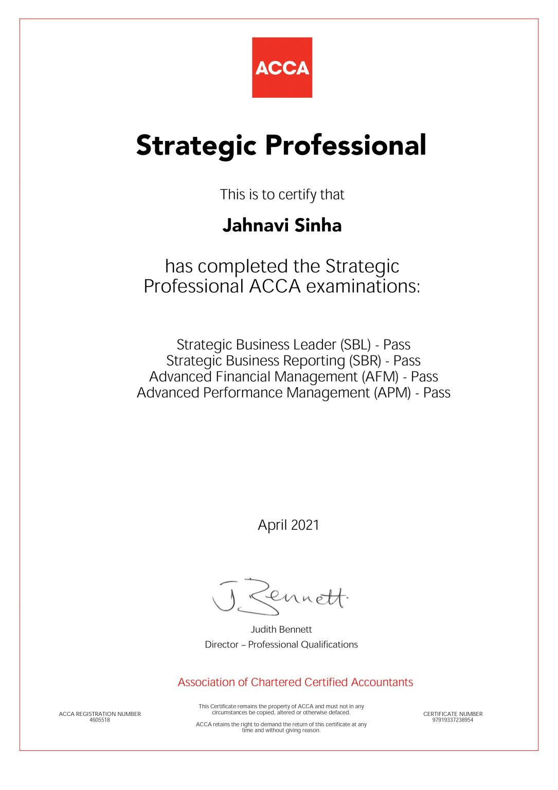 #accaglobal #accastudents #professionaldevelopment #accaindia | Jahnavi ... #accaglobal #accastudents #professionaldevelopment #accaindia | Jahnavi ...
