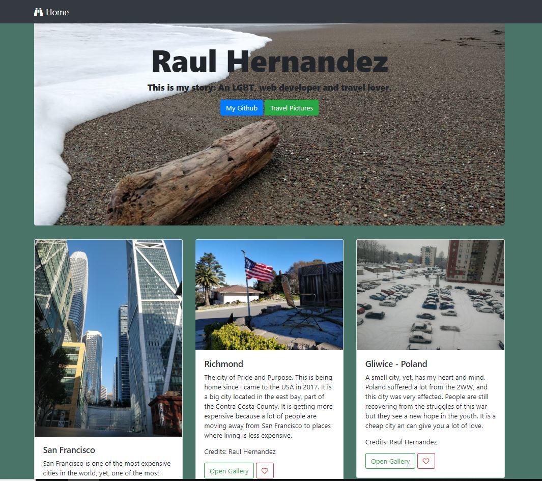 Raul Hernandez on LinkedIn: #webdevelopment #javascript #coding #html # ... Raul Hernandez on LinkedIn: #webdevelopment #javascript #coding #html # ...